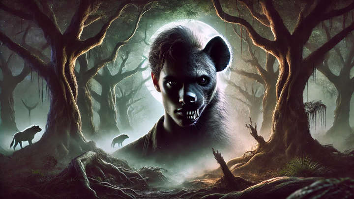 The Legend of the Kishi: Angola’s Two-Faced Demon Folktale