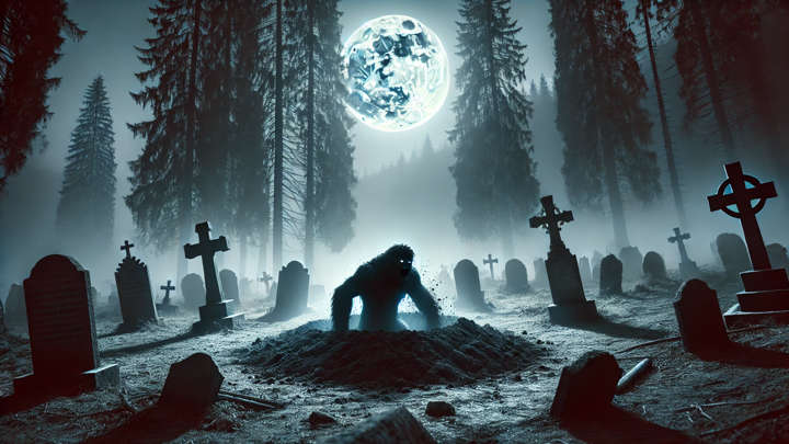 The Legend of the Pricolici — Romanian Werewolf Folklore