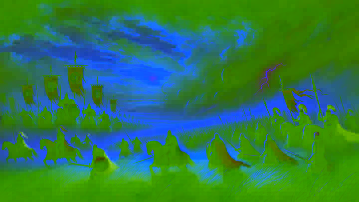 The Second Battle of Mag Tuired: Epic Irish Myth of Gods and Fomorians