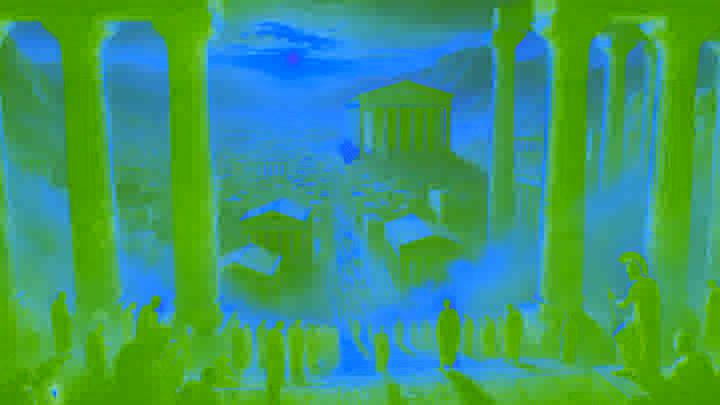 Oedipus Rex: The Tragedy of Fate in Ancient Greece | Theban