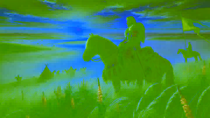 The Legend of the Taltos: Hungary's Mystical Shamans