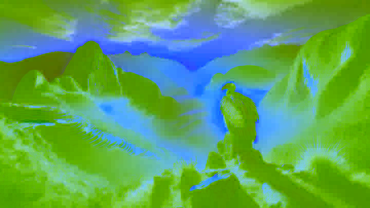 Legend of the Golden Condor: Ancient Inca Prophecy from Peru