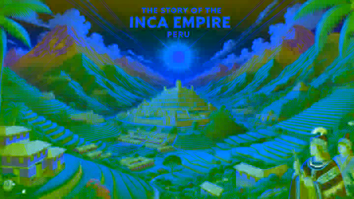 The Story of the Inca Empire