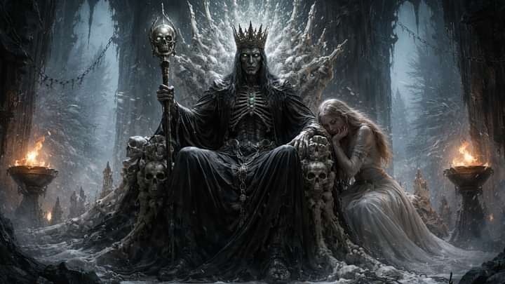 Koschei the Deathless: Hidden Soul