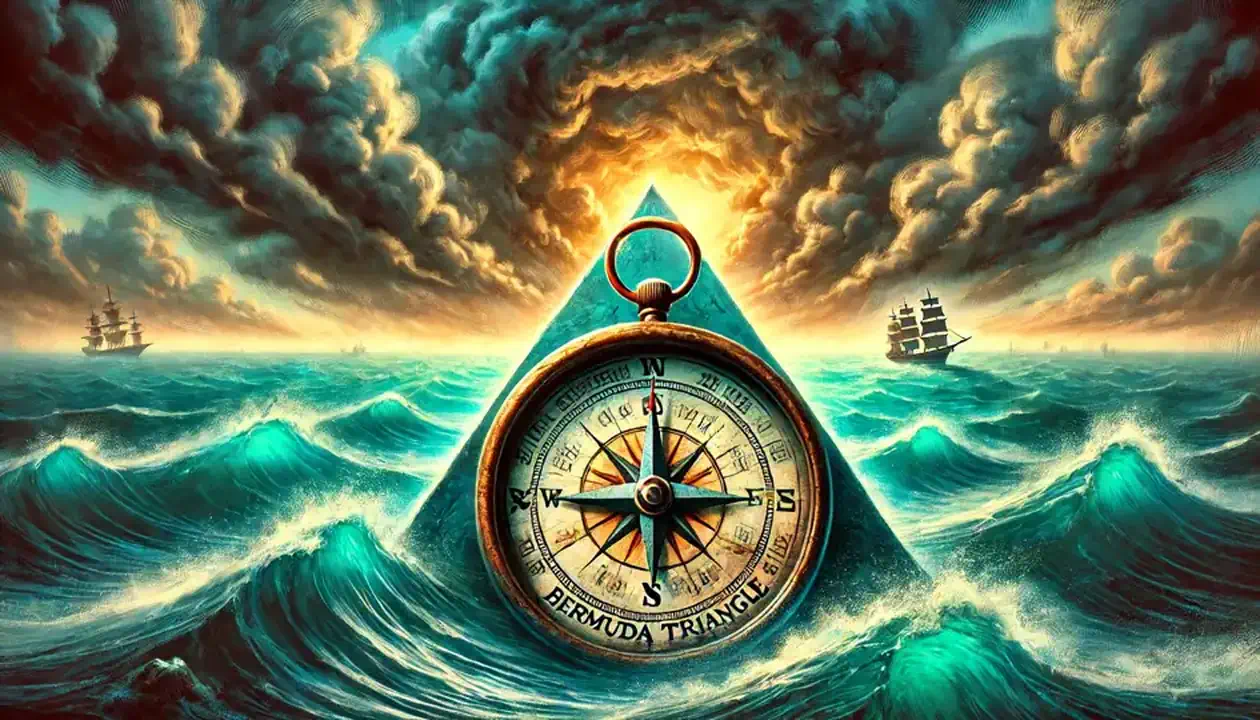 The Story of the Bermuda Triangle