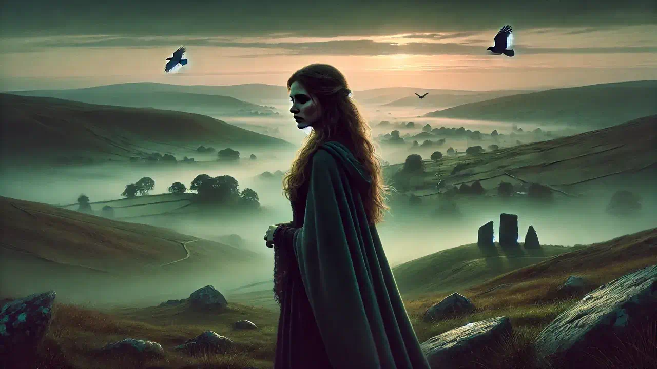 The Mabinogion: The Tale of Branwen, Daughter of Llyr – Tragic Welsh Myth