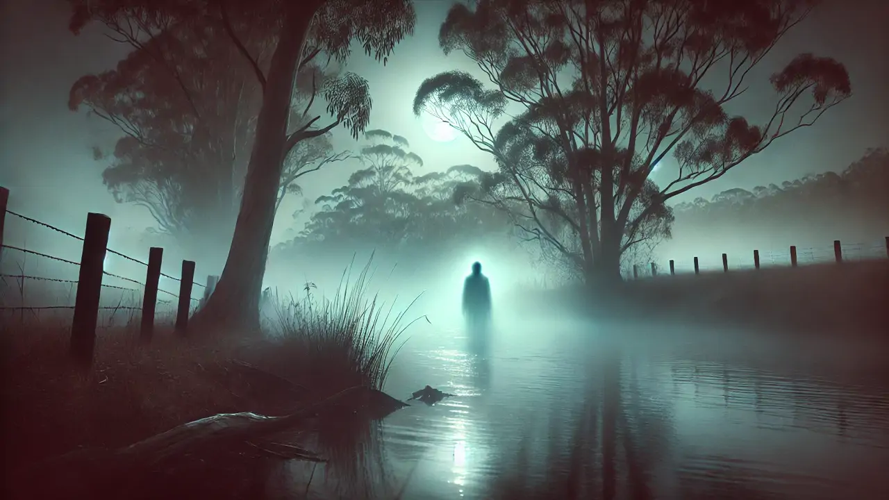 Fisher’s Ghost: The Haunting Legend of Campbelltown