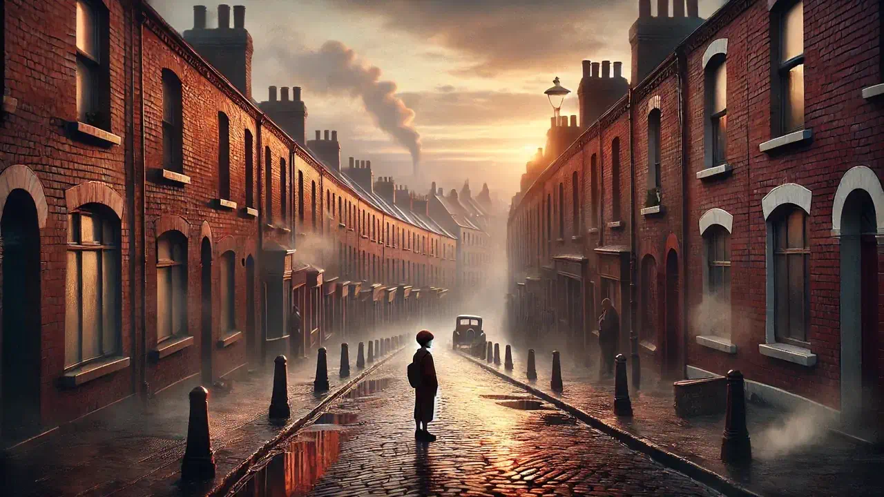 Araby: A Coming-of-Age Tale in Early 20th Century Dublin