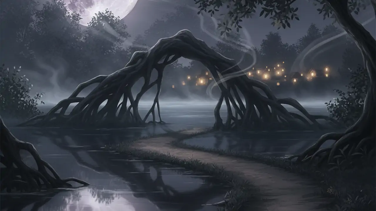 Guagua Auca: The Ecuadorian Folktale of the Crying Child