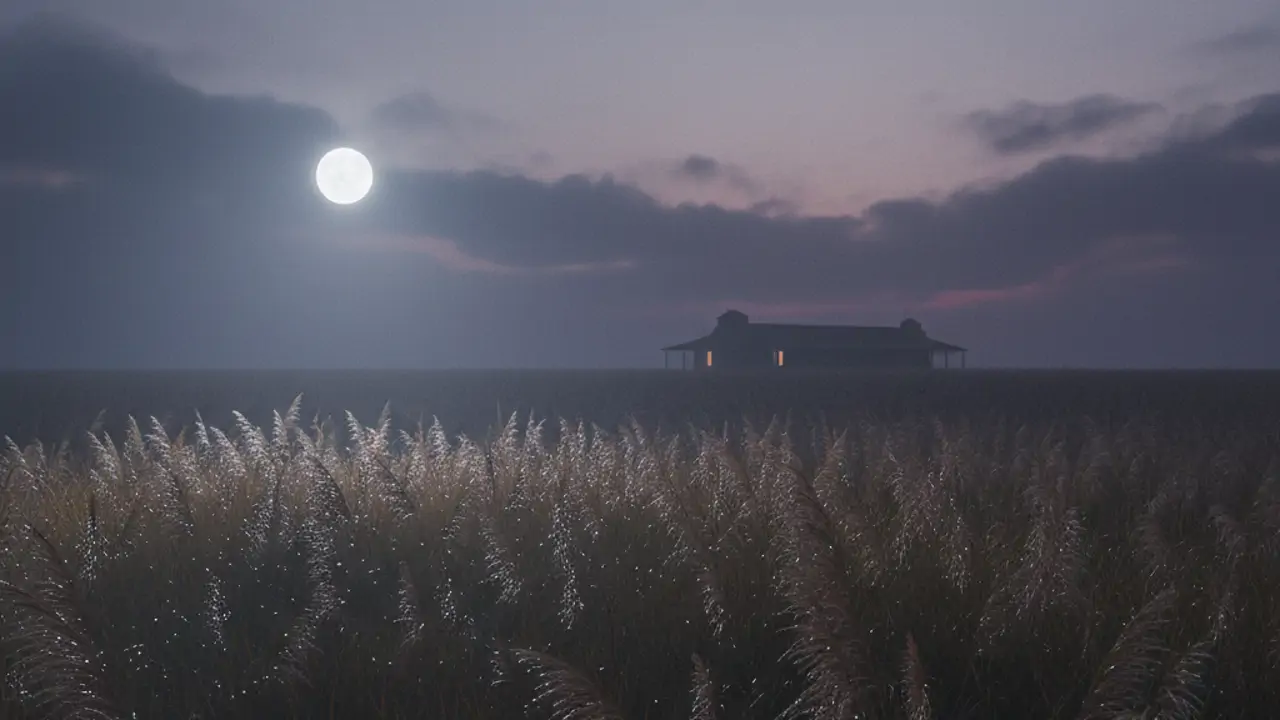 The Luz Mala Myth: Argentina’s Ghostly Light and Rural
