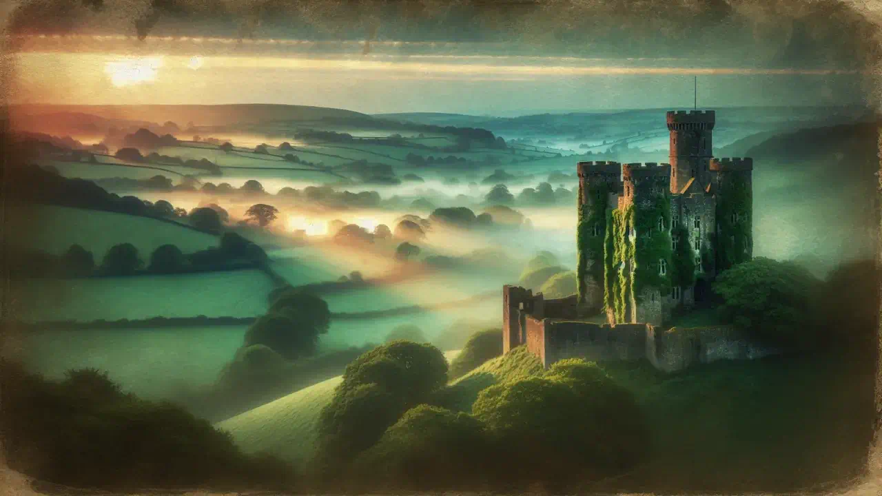 Beth Gellert: A Welsh Legend of Loyalty and Tragic Loss