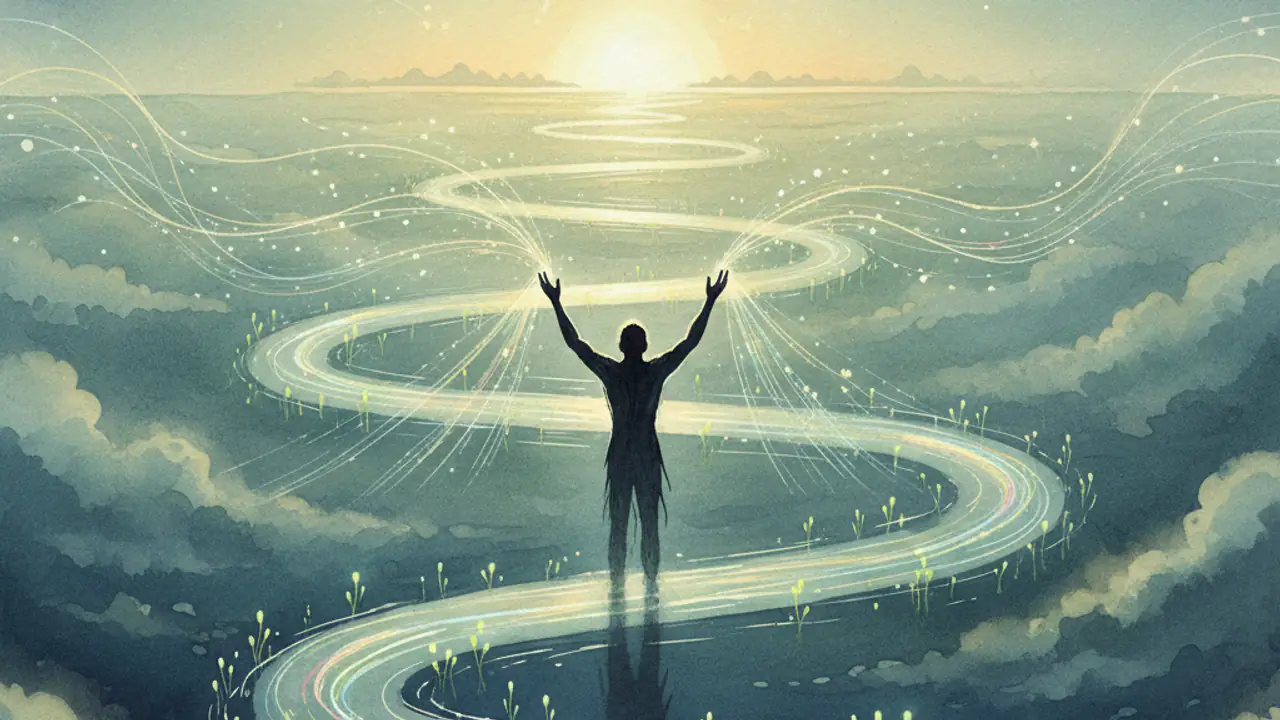 The Myth of the Tupi Creation Story — Monan and the Origin of the World