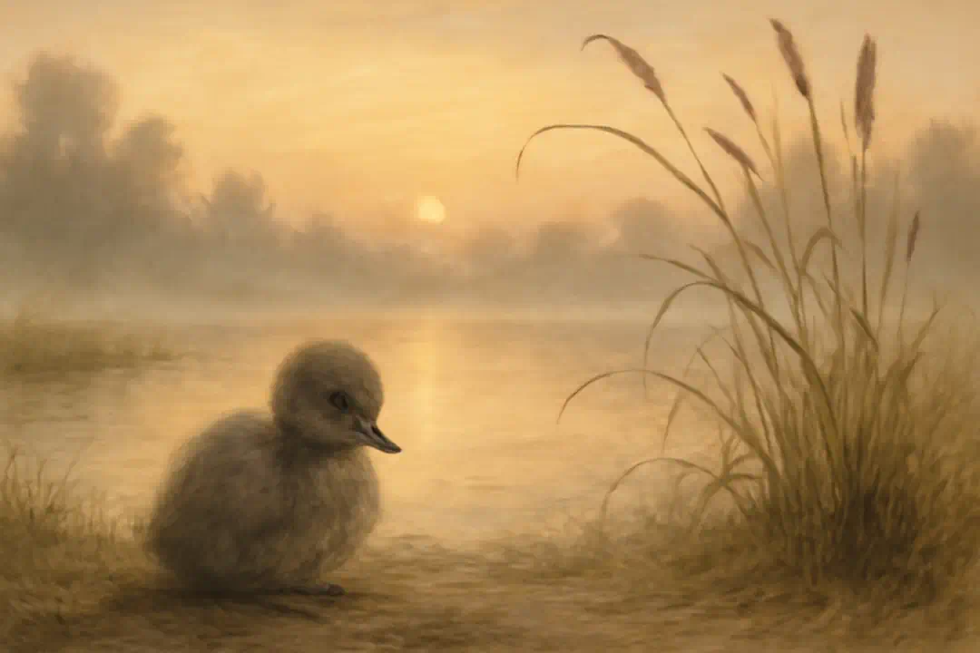 The Ugly Duckling: A Heartwarming Tale of Identity and