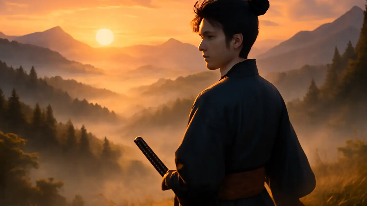 A Lenda de Yamato Takeru: A Épica História do Príncipe Japonês