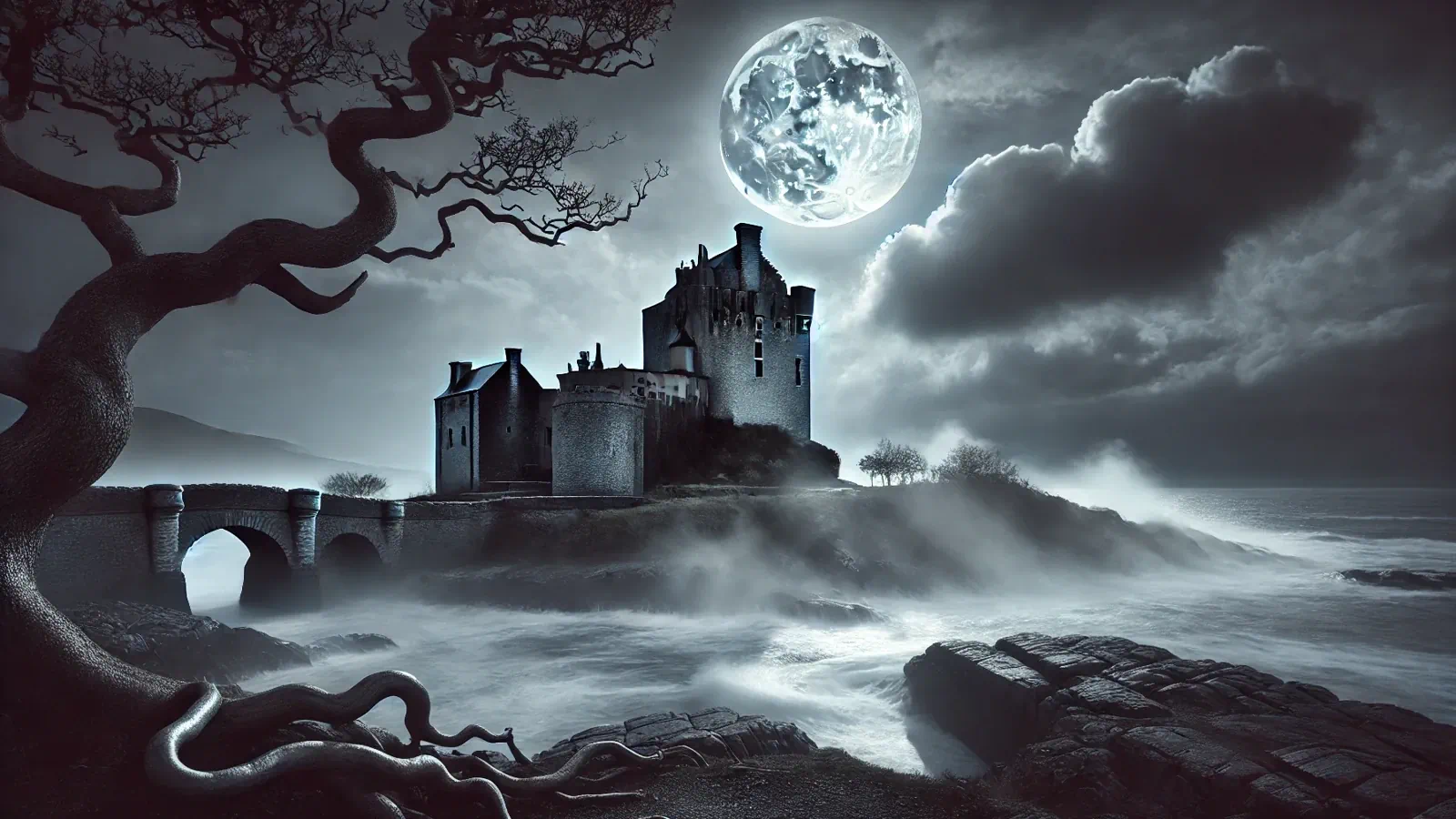 Carmilla: Moonlit Obsession in Irish Gothic Romance, Reading on FabulaHub